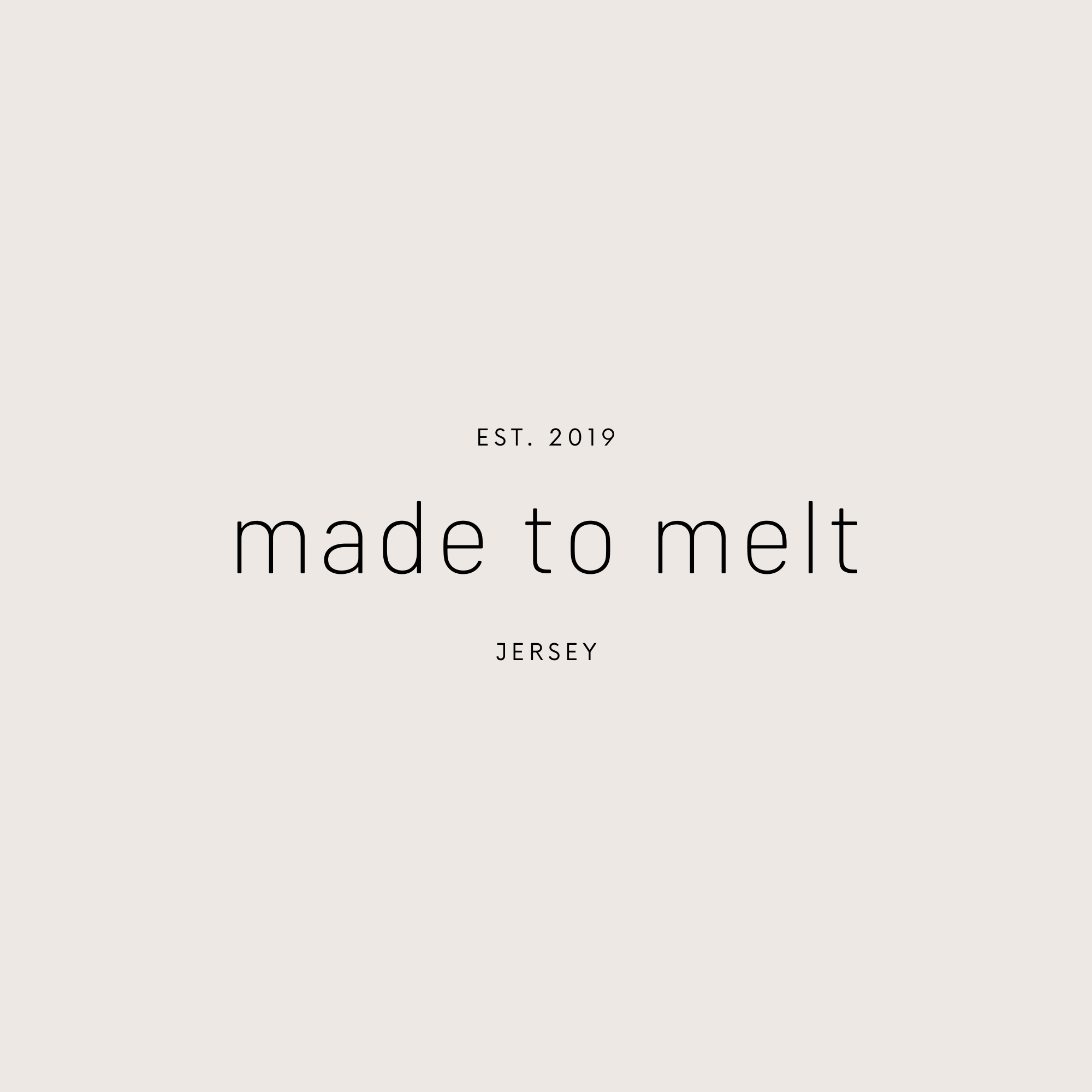 Account – Made to Melt Jersey